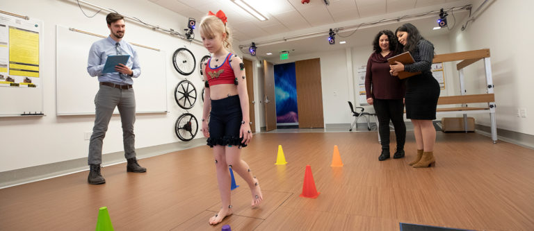 Learning more about hypermobile Ehlers-Danlos syndrome