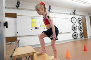 Learning more about hypermobile Ehlers-Danlos syndrome