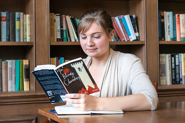 7 UWM Undergrad Researchers Share Their Work