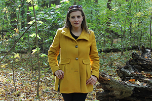 UWM film lecturer scores deal on original true crime docuseries