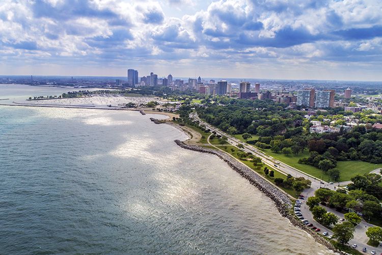 Parks, lakefront stand as visible legacy of Milwaukee’s socialist past