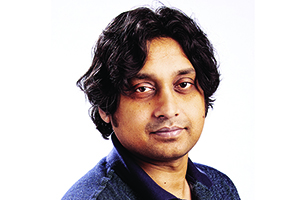 UWM engineer awarded funding to build a ‘smart’ robotic assistive arm