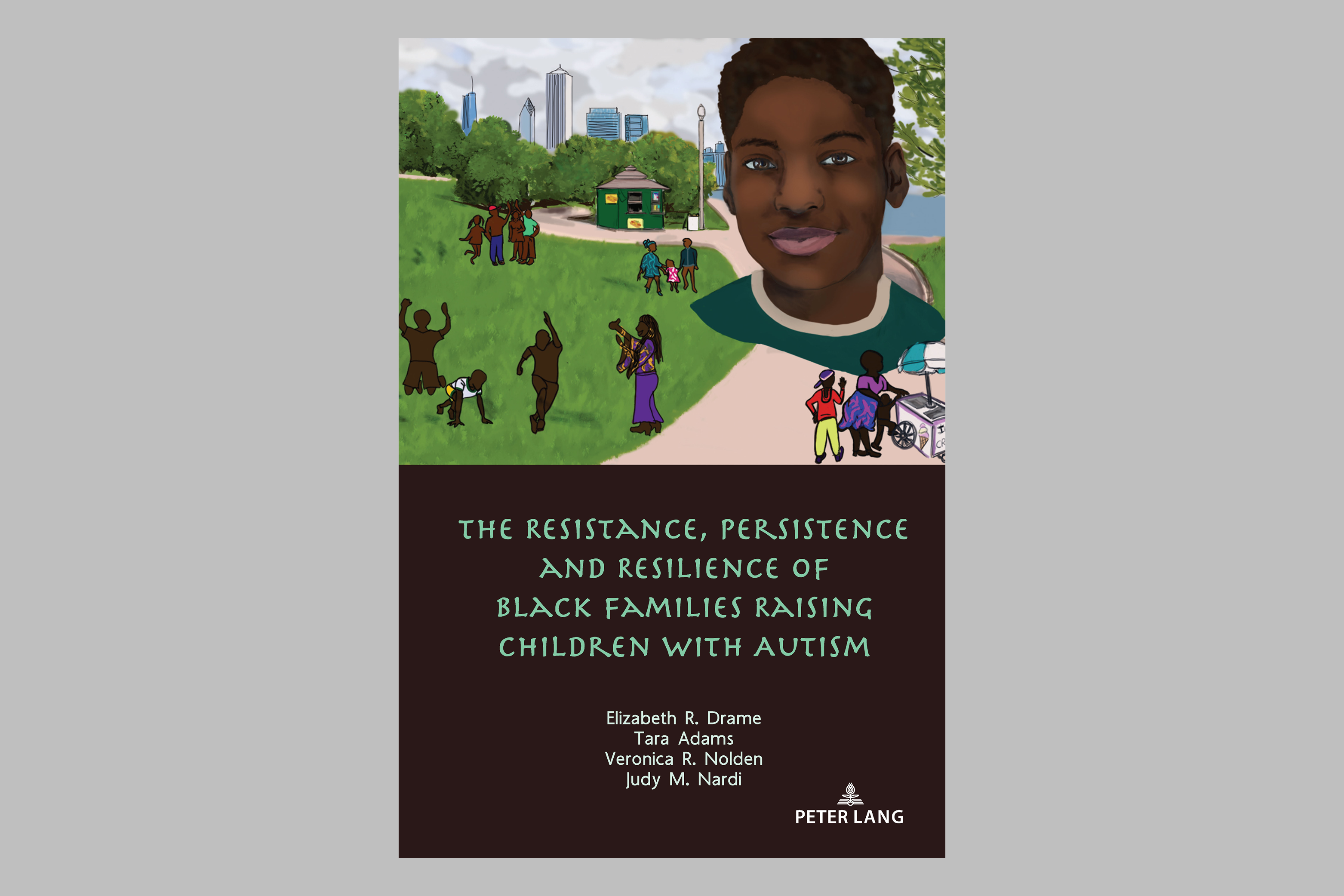 The Resistance, Persistence and Resilience of Black Families Raising ...