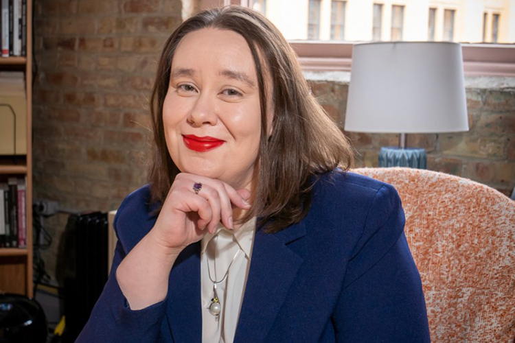 UWM alum is first woman of color to lead ACLU of Wisconsin