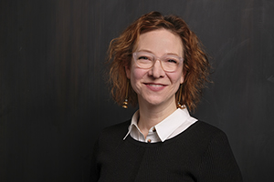 Rehbein appointed director of Community Design Solutions at UWM