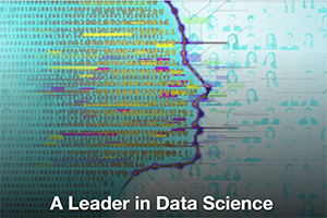 UWM’s Master’s in Data Science program ranked No. 25 in nation