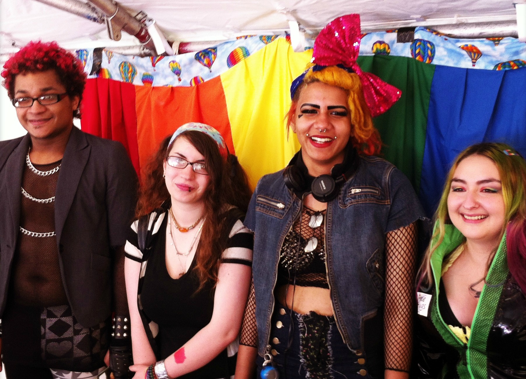 Introduction to Lesbian, Gay, Bisexual, and Transgender Studies ...