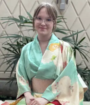 Lily Ruth Nyman - People Directory - Phi Beta Kappa