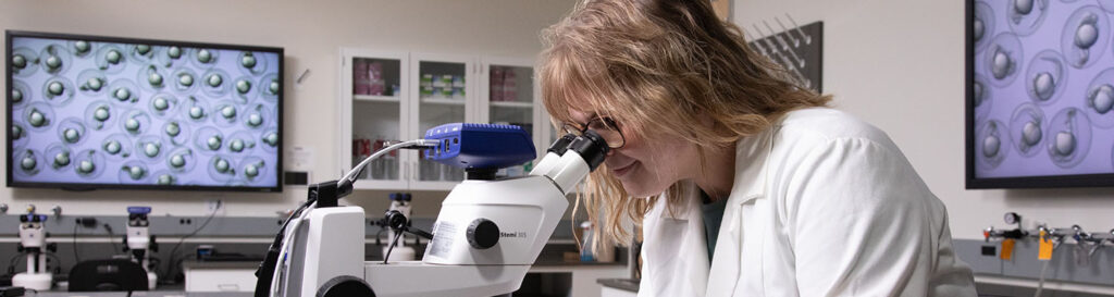 MPH: Environmental Health Sciences – Zilber College of Public Health