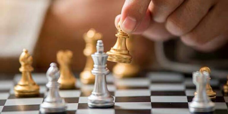Chess: Focus on Tactics – Zilber College of Public Health
