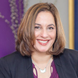Advisory Committee – Women Leaders Conference – School of Continuing ...