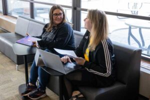 Social Work – Helen Bader School of Social Welfare