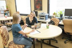 Tutoring and Supplemental Instruction – Student Success Center