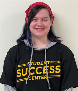 Elsie Gorgen - People Directory - Student Success Center
