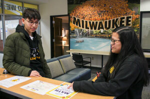 Success Coaching – Student Success Center