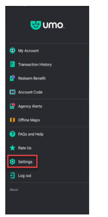 U-PASS Activation Troubleshooting: UMO App - UWM Transportation Services