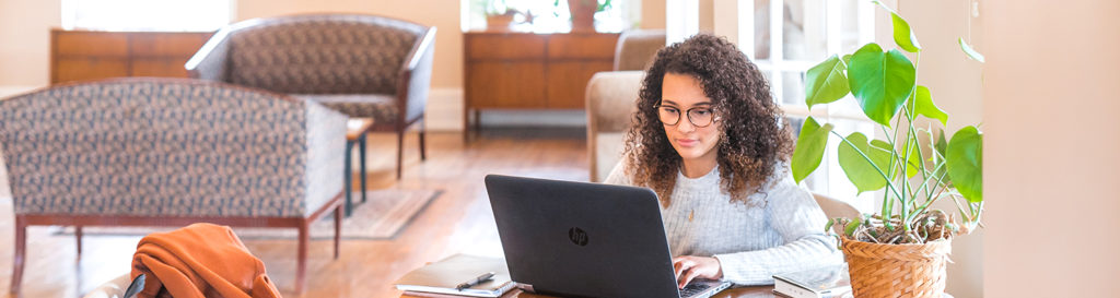 Academic Information – Undergraduate Admissions