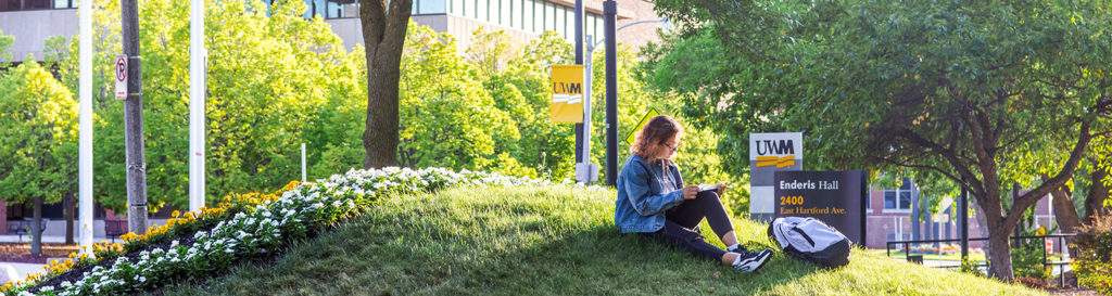 Request Information – Undergraduate Admissions