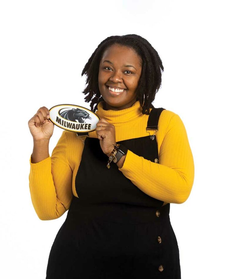 Admissions Counselors - Undergraduate Admissions - UW-Milwaukee