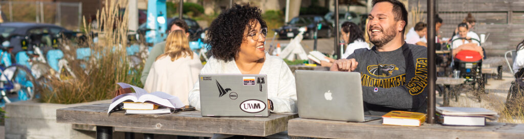 Online Orientation for First-Year Students at Milwaukee – Undergraduate ...