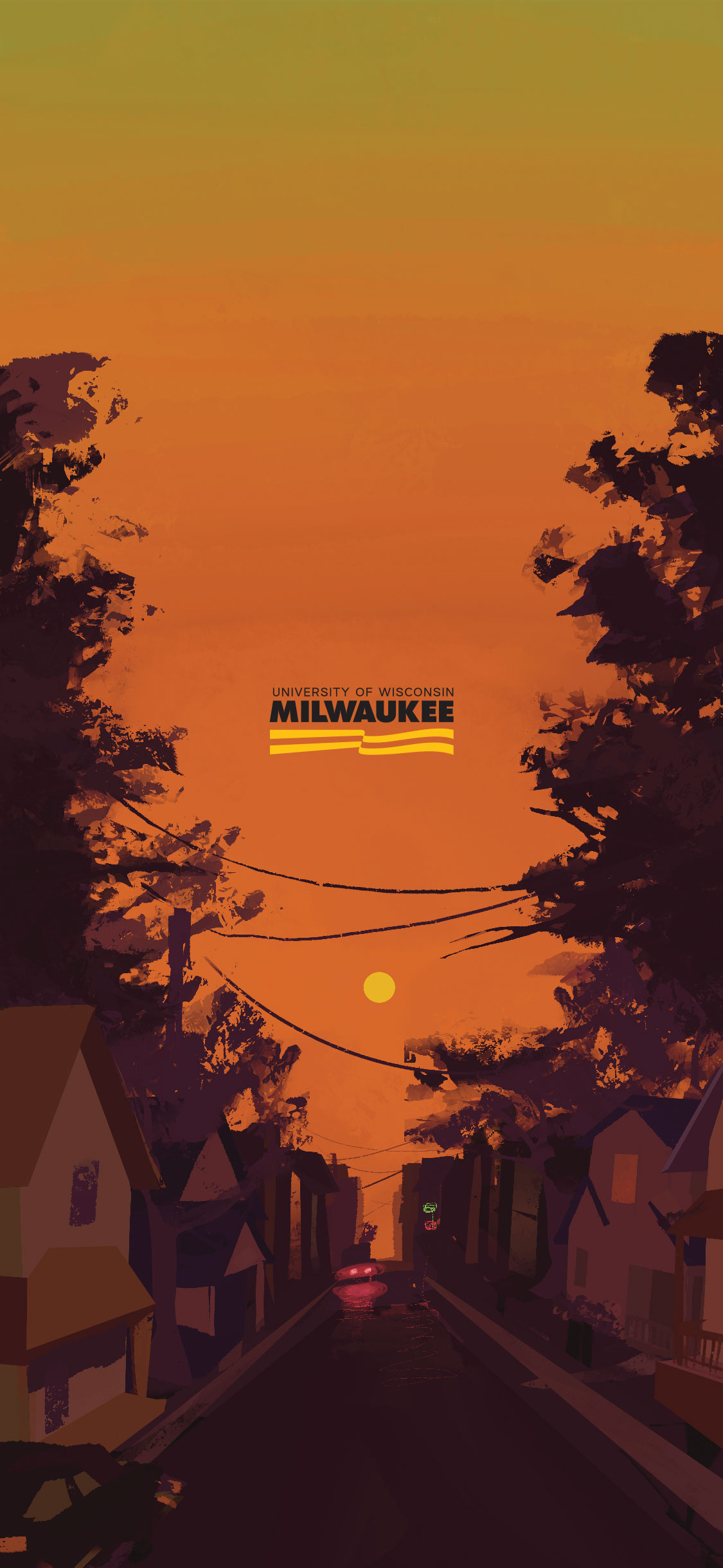 Milwaukee Skies – Undergraduate Admissions