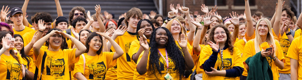 Admitted Students – Undergraduate Admissions