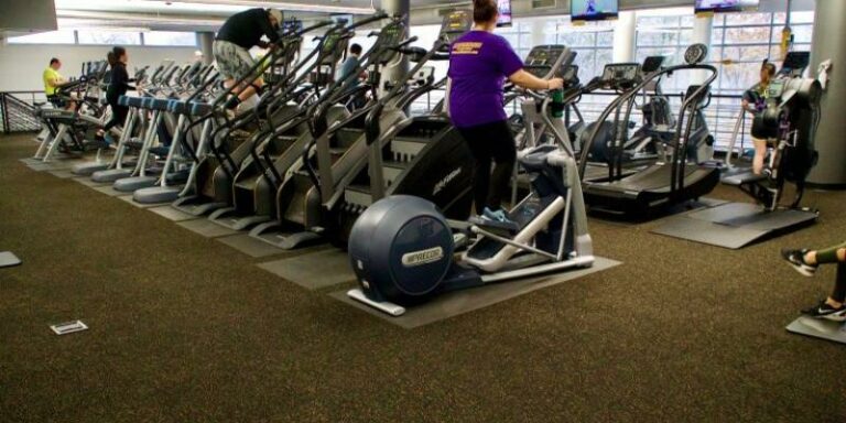 Locations & Hours – University Recreation