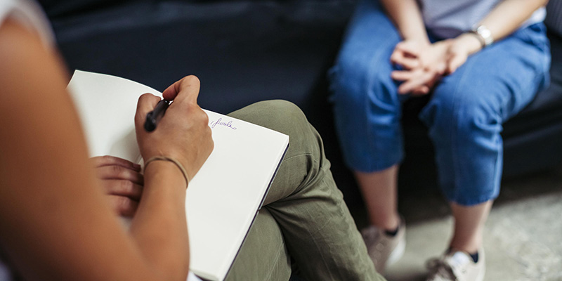 Counseling – Student Health and Wellness Center