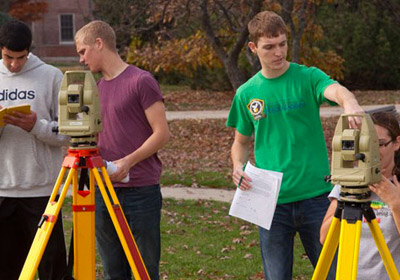 Academic Programs - UW-Milwaukee