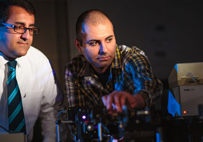 Academic Programs - UW-Milwaukee