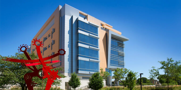 Map & Directory - UW-Milwaukee