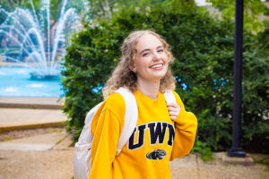 About Milwaukee - UW-Milwaukee